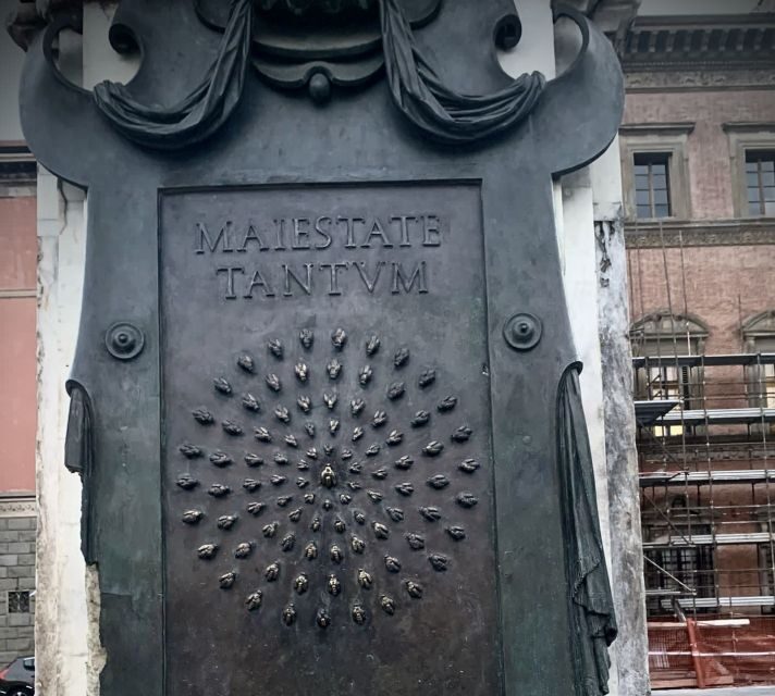 Florence: Dark Mysteries and Legends Guided Walking Tour - The Sum Up