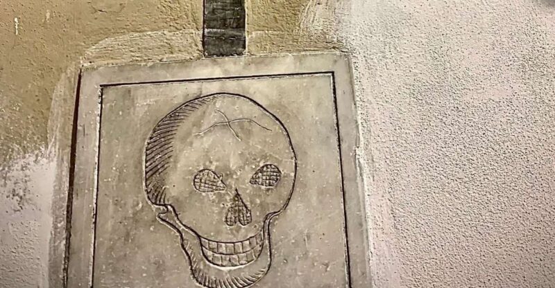 Florence: Dark Mysteries and Legends Guided Walking Tour - Frequently Asked Questions