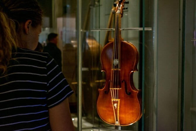 Florence: David Accademia Gallery Tour & Skip the Line Tickets - A Deep Dive into the Experience