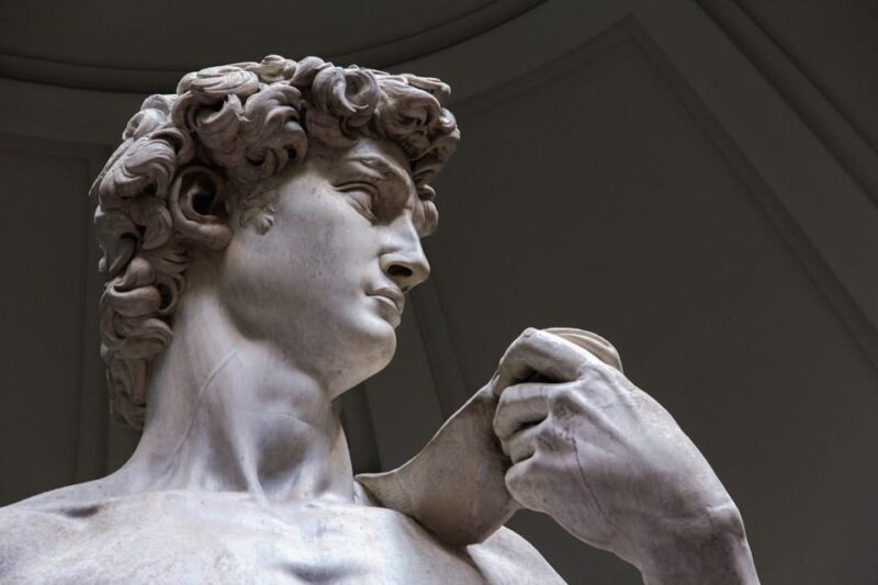 Florence: David & Accademia Guided Tour with Entry Tickets - An In-Depth Look at the Experience