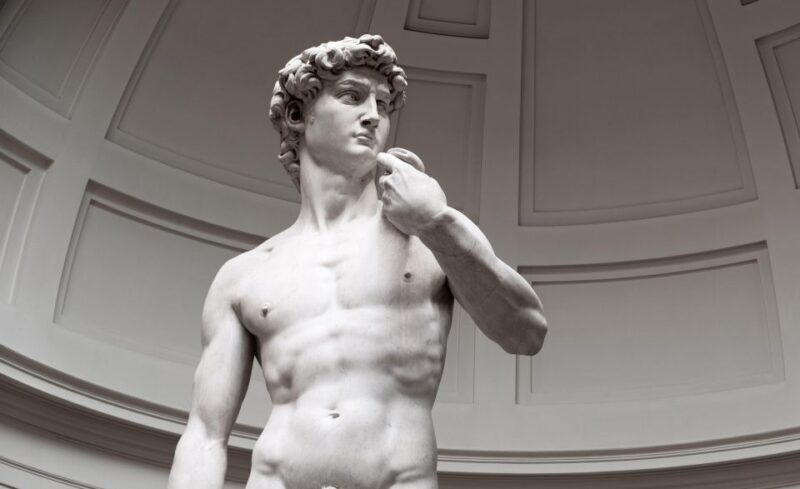 Florence: David and Accademia Gallery Fast Track Guided Tour - Frequently Asked Questions