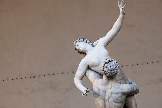 Florence David First Viewing & Duomo with Terrace VIP Access Tour - Pricing and Value Analysis