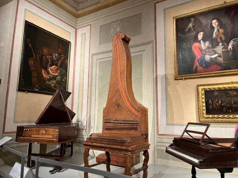 Florence: David, Pitti Palace, & Gardens Combination Tickets - How This Tour Offers Value