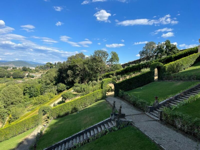 Florence: David, Pitti Palace, & Gardens Combination Tickets - Final Thoughts