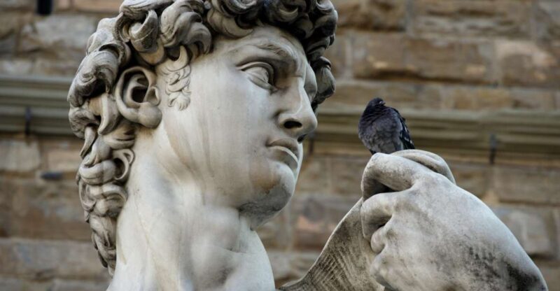 Florence: David's Accademia Gallery Guided Tour - Why You’ll Love the Florence Accademia Guided Tour