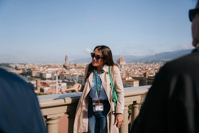 Florence Day Trip: Chianti Wine Tasting, Siena, San Gimignano - Why This Tour Offers Great Value