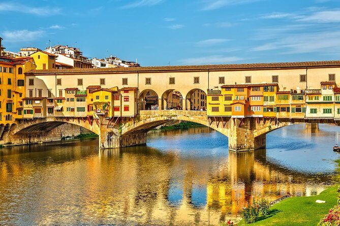 Florence Day Trip from Rome by Fast Train with Uffizi & Accademia - Final Thoughts