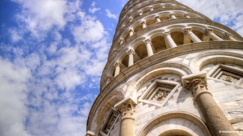 Florence: Day Trip to Pisa with Tower and Cathedral Tickets - Key Points