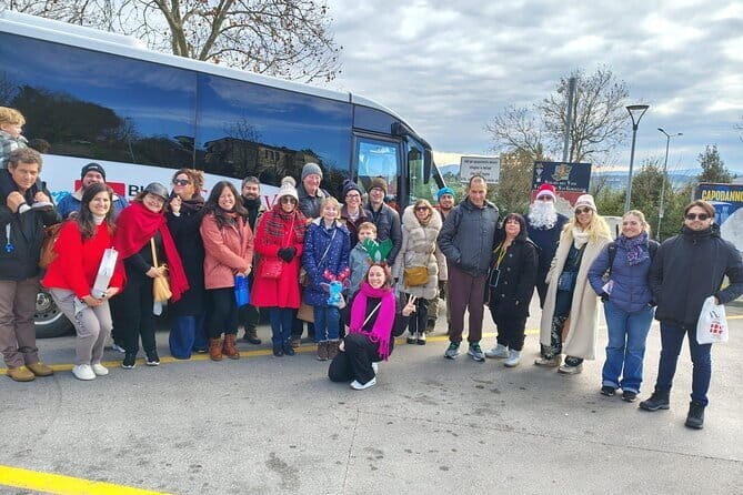 Florence: Day Trip with Free Time in San Gimignano and Siena - An In-Depth Look at the Itinerary