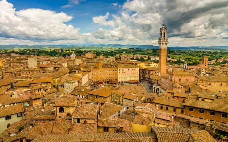 Florence: Day Trip with Free Time in San Gimignano and Siena - Why This Tour Works Well