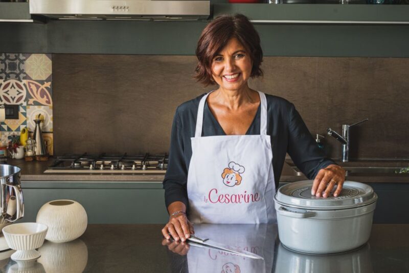 Florence: Dining Experience at a Local's Home - Who Should Consider This Experience?