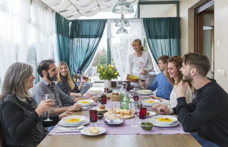 Florence: Dining Experience at a Local's Home - Final Thoughts