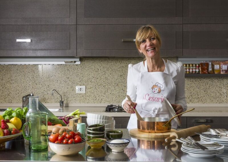Florence: Dining Experience at a Local's Home - FAQ