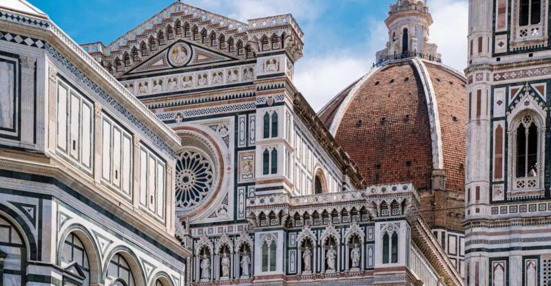 Florence: Discover Florences Duomo & Climb Giottos Tower - Who Will Love This Experience?