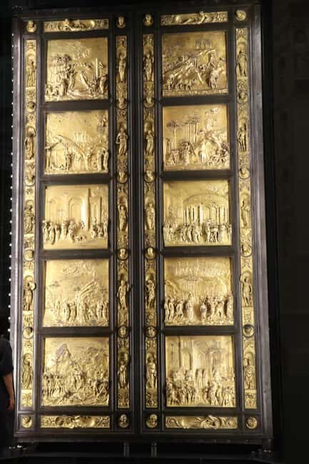 Florence: Discover Florences Duomo & Climb Giottos Tower - The Sum Up