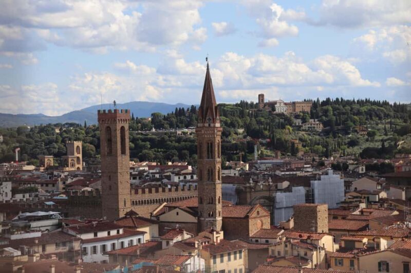 Florence: Discover Florences Duomo & Climb Giottos Tower - FAQ
