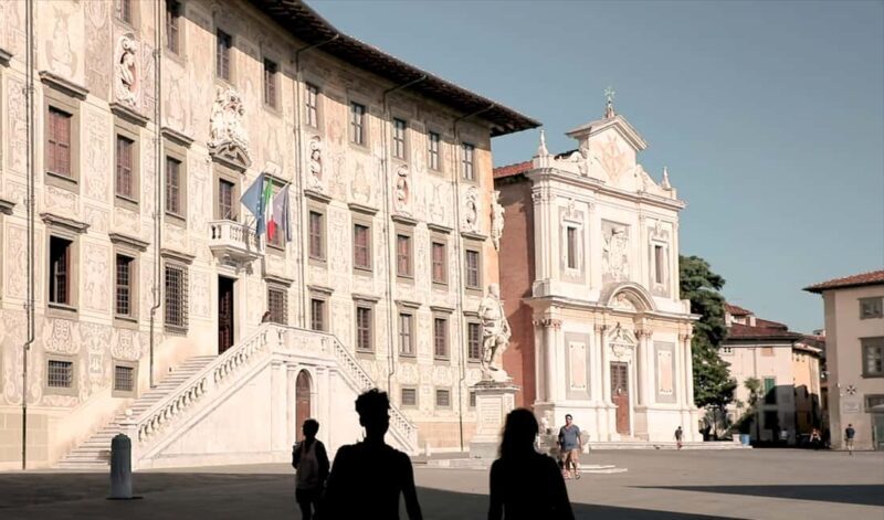 Florence: Discover Pisa and the Iconic Leaning Tower - The Value of This Experience