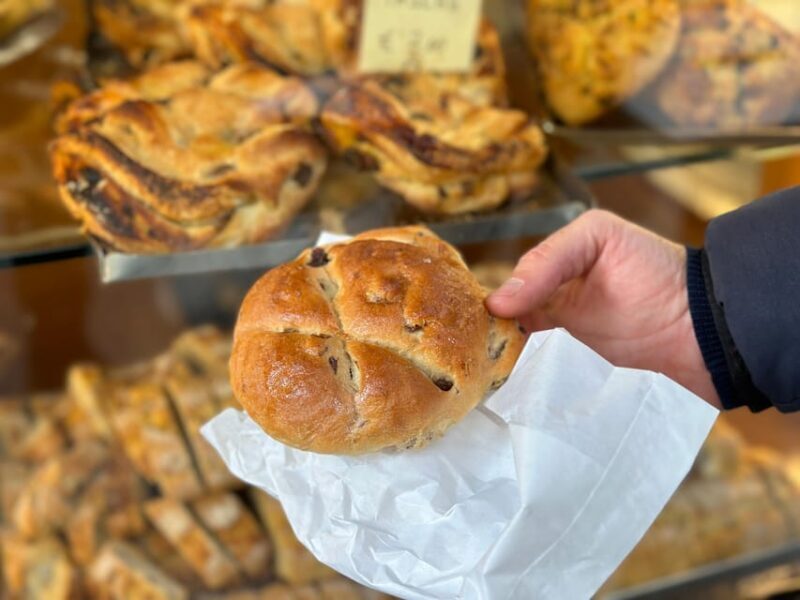 Florence: Duomo area Tasting Food Tour with Local Guide - An In-Depth Look at the Florence Food Tour Experience