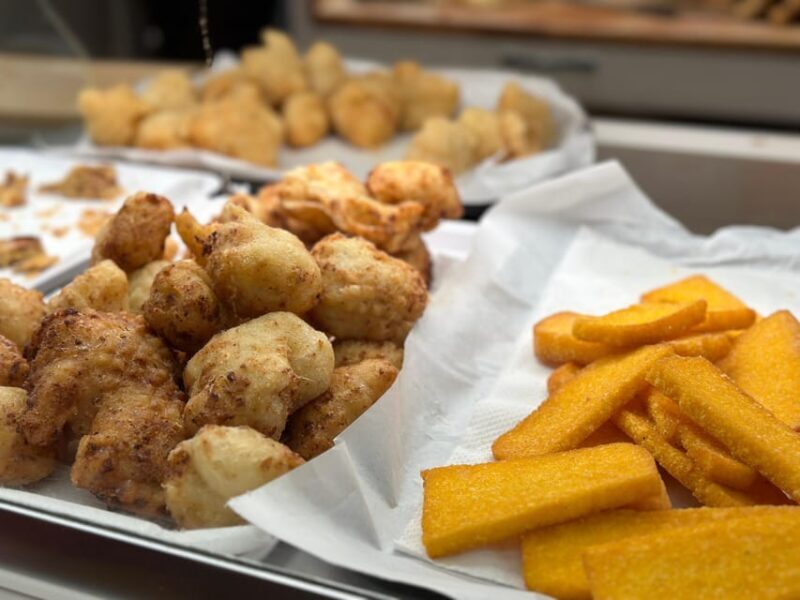 Florence: Duomo area Tasting Food Tour with Local Guide - Frequently Asked Questions