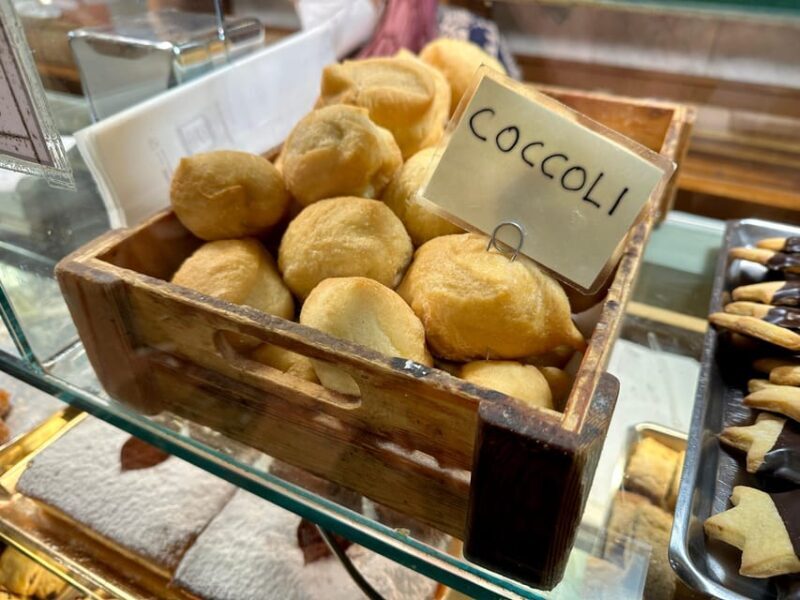 Florence: Duomo area Tasting Food Tour with Local Guide - Final Thoughts
