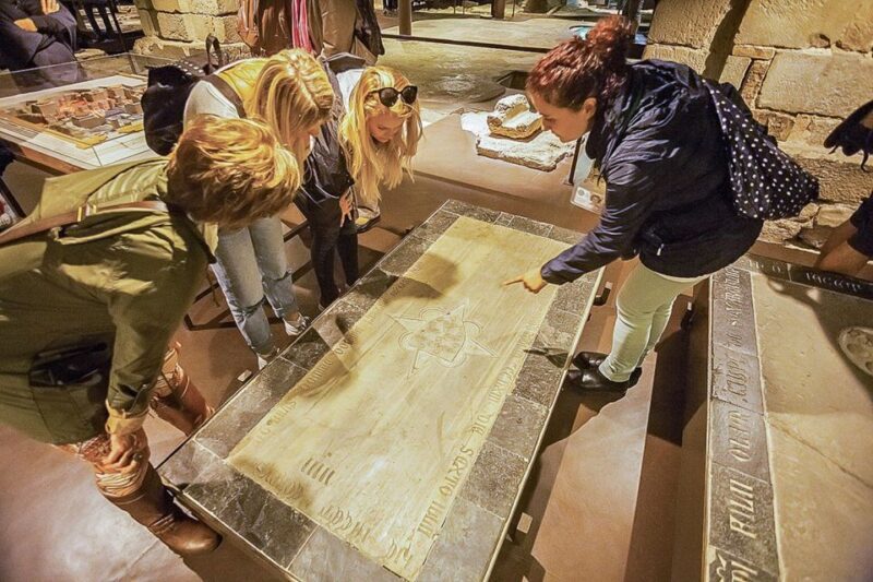 Florence Duomo, Baptistery & Opera Museum Audioguided Tour - Authenticity and Guided Insights