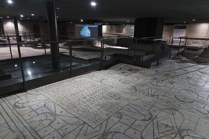 Florence Duomo Cathedral Crypt, Baptistry and Museum Entry Ticket - An In-Depth Look at the Experience