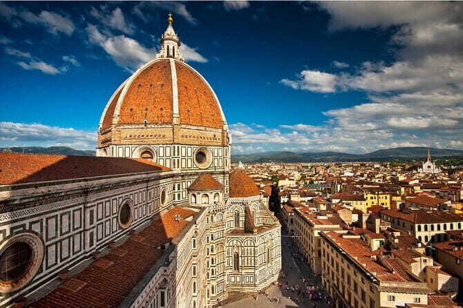 Florence: Duomo Cathedral Fast Track Entry Ticket - The Price and Value: Is It Worth It?