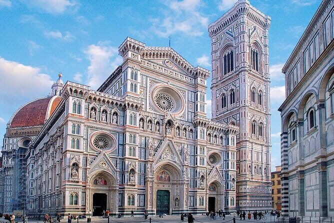 Florence: Duomo Cathedral Fast Track Entry Ticket - The Sum Up: Who Is This Tour Best For?