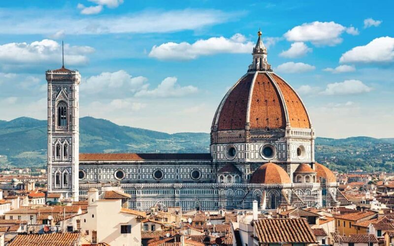 Florence: Duomo Cathedral Guided Tour - Key Points