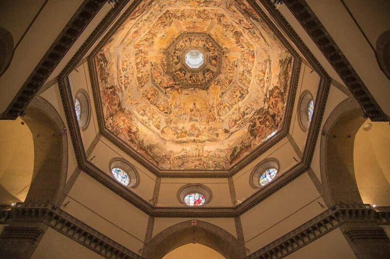 Florence: Duomo Cathedral Guided Tour - What to Expect from the Florence Duomo Guided Tour
