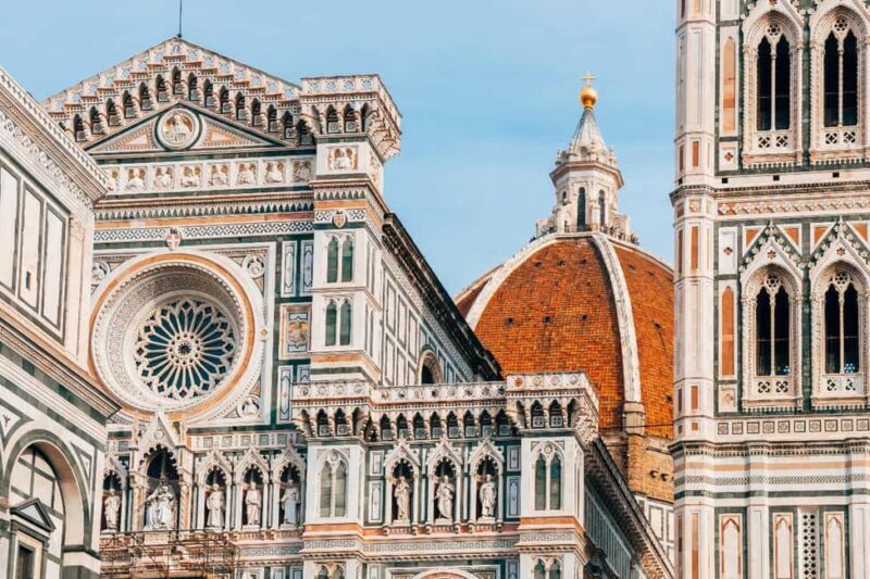 Florence: Duomo Cathedral Guided Tour - Is This Tour Right for You?