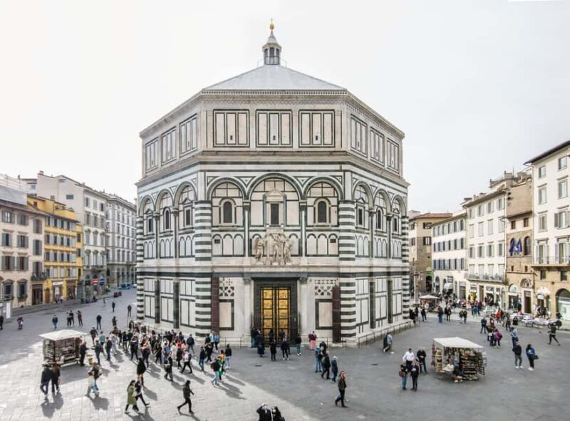 Florence: Duomo Cathedral Guided Tour - Final Thoughts