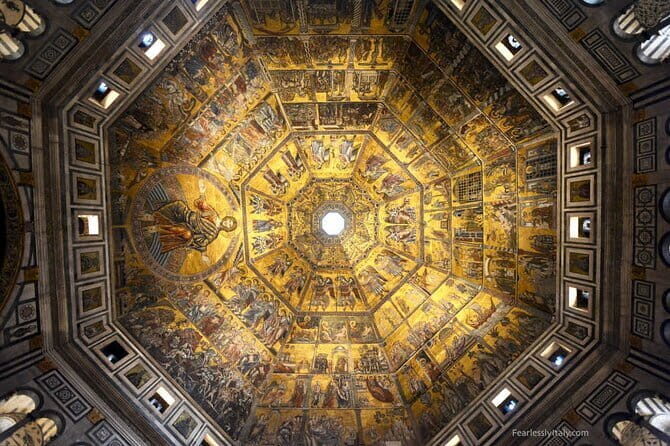 Florence Duomo Cathedral Guided Tour with Local Guide - FAQ