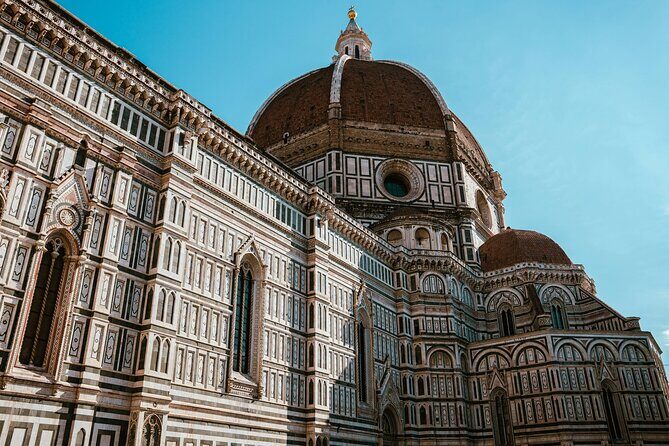 Florence: Duomo Cathedral Skip-the-line Entry & Express Tour - Who Will Love This Tour?