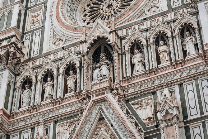 Florence: Duomo Cathedral Skip-the-line Entry & Express Tour - FAQ