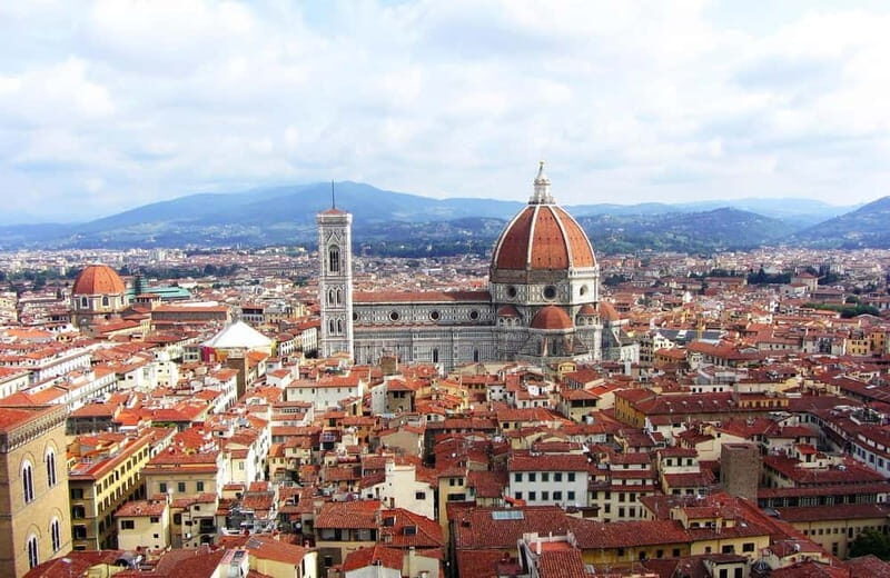 Florence: Duomo Cathedral Skip-the-line Entry & Express Tour - The Sum Up: Is This Tour Right for You?