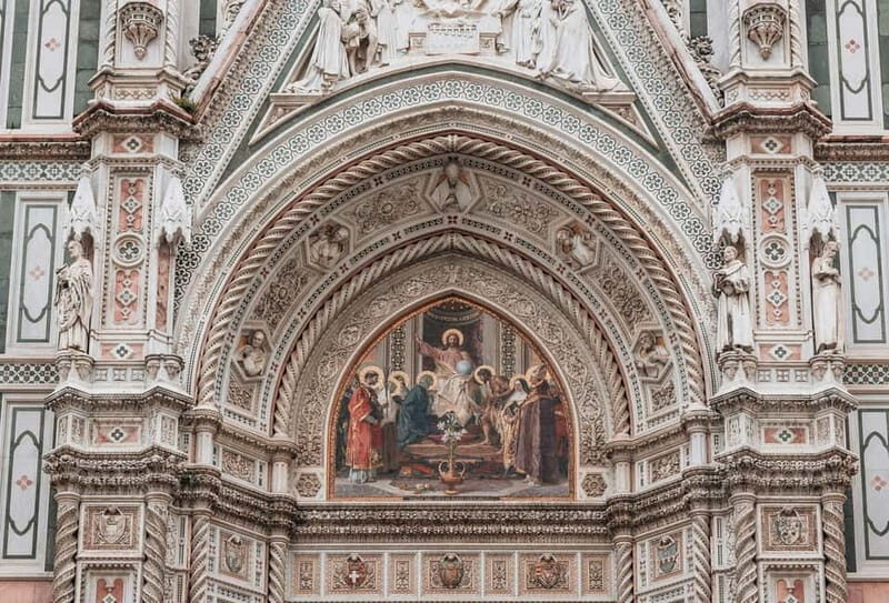 Florence: Duomo Cathedral Skip-the-line Entry & Express Tour - FAQ