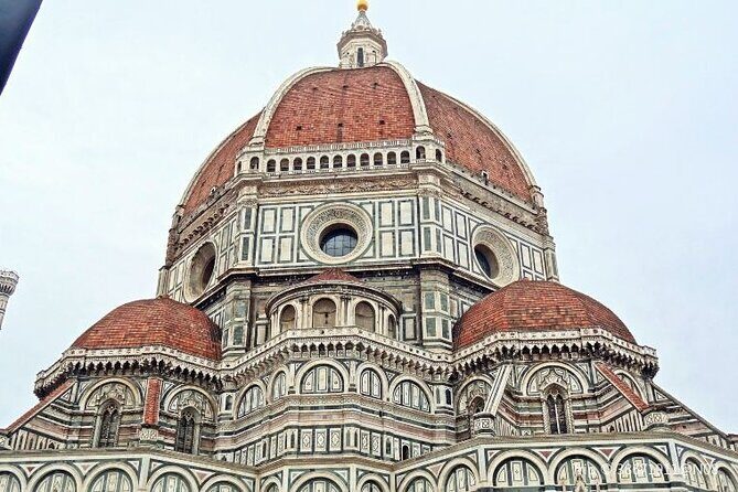 Florence Duomo Cathedral Skip-the-Line Entry Ticket - Practical Tips for Your Visit