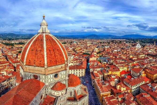 Florence Duomo Cathedral Skip-the-Line Entry Ticket - The Value of This Tour