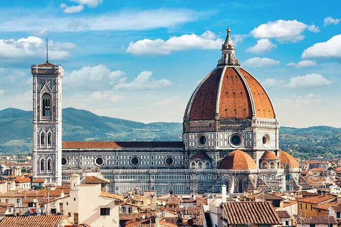 Florence: Duomo Cathedral Timed Entry with Host - An In-Depth Look at the Florence Duomo Tour