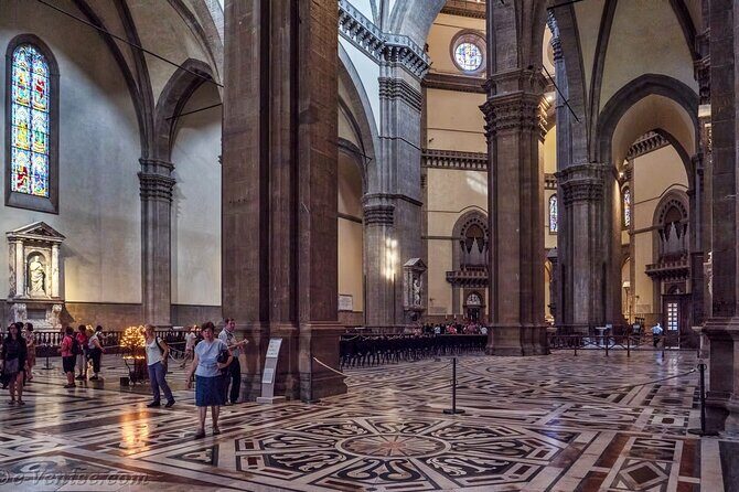 Florence: Duomo Cathedral Timed Entry with Host - Who Will Love This Tour?