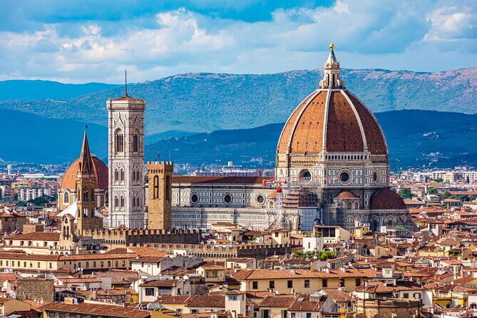 Florence Duomo Cathedral with Host & Audio Guide (Interior Only) - What’s It Like on the Day?