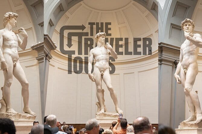 Florence Duomo Cathedral with Host & Audio Guide (Interior Only) - Final Thoughts: Who Should Consider This Tour?