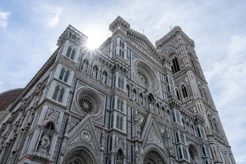 Florence Duomo Cathedral with Optional Climb Bell Tower Tour - Who Is This Tour Best For?