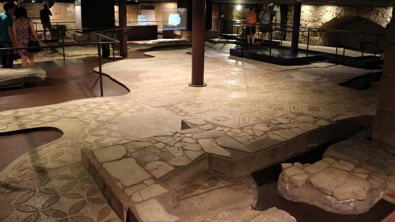 Florence Duomo Complex & Giotto's Bell Tower Ticket+AudioApp - Key Points