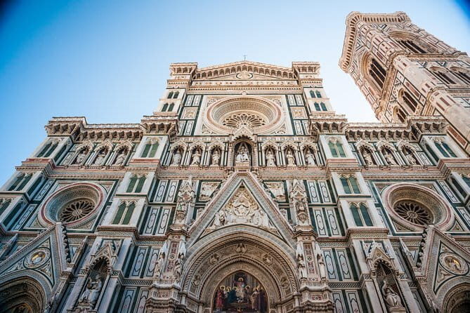 Florence Duomo Complex Guided tour - A Closer Look at the Florence Duomo Complex Guided Tour
