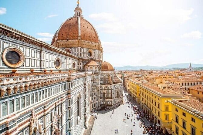 Florence Duomo Complex Guided tour - What to Expect and How to Maximize Your Experience
