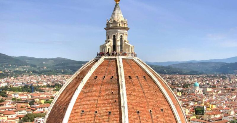 Florence: Duomo Complex Guided Tour w/Cupola Entry Tickets - An In-Depth Look at the Florence Duomo Tour