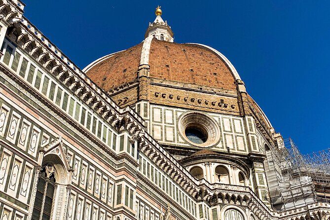 Florence Duomo Complex Private Guided Tour - Key Points