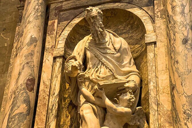 Florence Duomo Complex Private Guided Tour - Final Thoughts: Is This Tour Worth It?